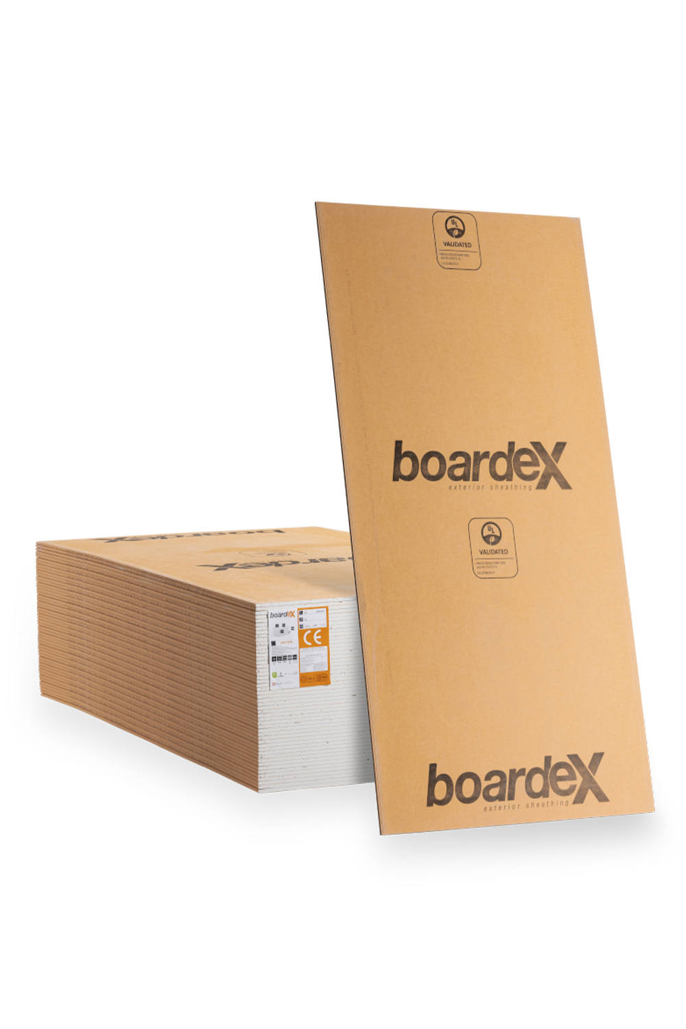 BoardeX Roof - Karabacak Metal ve Yalıtım